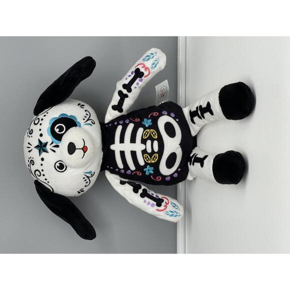 Toys | Spark Create Imagine Sugar Skull Rattle Crinkle 16 Baby Plush ...